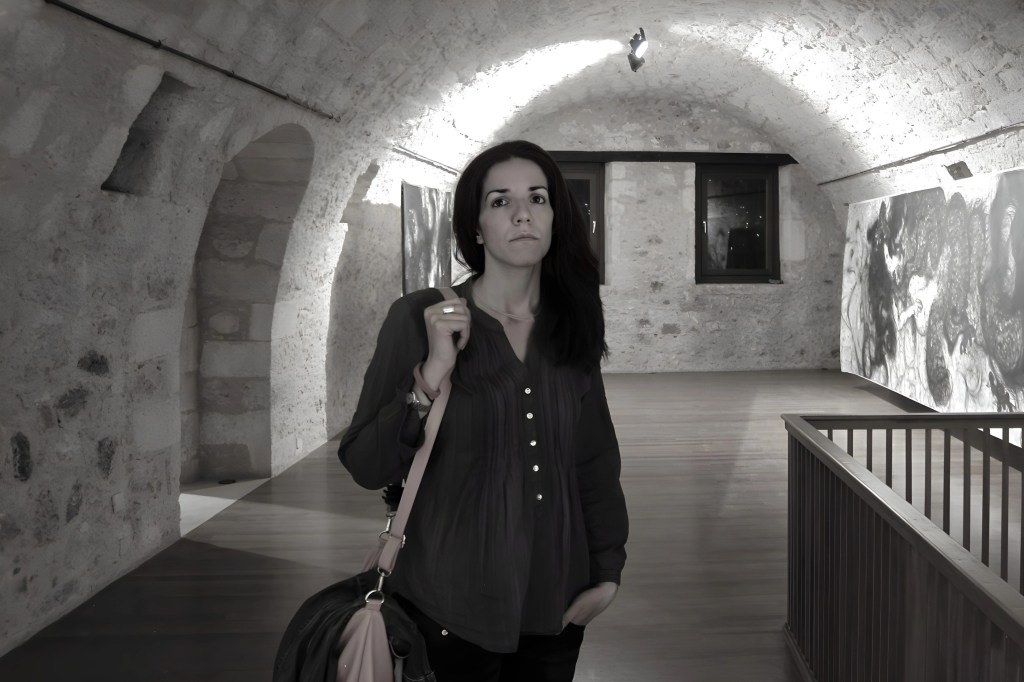 Η Βασιλική Γιάννου γράφει για «Τα παιδιά της Νιόβης» του Τάσου ...